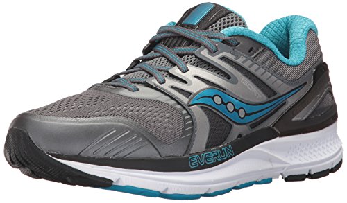 【中古】【未使用・未開封品】Saucony レディース Redeemer ISO 2 カラー: グレー【メーカー名】【メーカー型番】【ブランド名】SAUCONY(サッカニー) ランニング, ホワイトデー特集 - ファッションギフト 【商品説...
