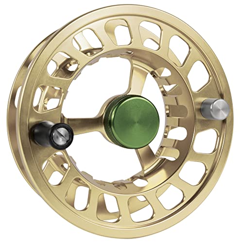 【中古】【未使用・未開封品】Cheeky Fishing リミットレス 475 スペアスプール、グリーン/ブルー【メーカー名】【メーカー型番】【ブランド名】Cheeky フライリール, リール, Sports - AmazonGlobal ...