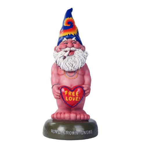 【中古】【未使用・未開封品】Pacific Giftware Pot Smoking Home Grown Garden Gnome Statue【メーカー名】【メーカー型番】【ブランド名】Pacific Giftware ガーデン 【商品...