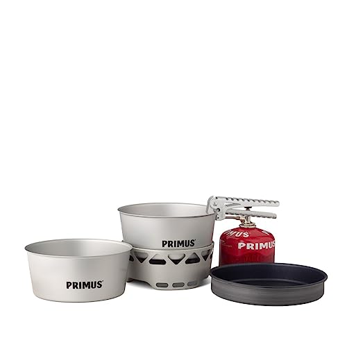 【中古】【未使用・未開封品】Primus Essential Stove Set 2.3l【メーカー名】【メーカー型番】【ブランド名】【商品説明】Primus Essential Stove Set 2.3l【注意】こちらは輸入品となります...