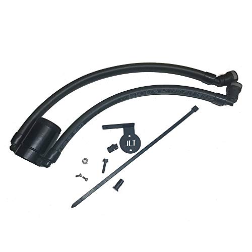 【中古】【未使用・未開封品】助手席側 JLT オイルセパレーター ブラック【メーカー名】【メーカー型番】【ブランド名】Jlt エンジン・エンジンパーツ 【商品説明】助手席側 JLT オイルセパレーター ブラック【注意】こちらは輸入品となりま...