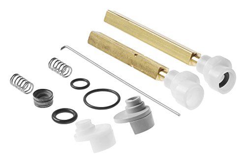 【中古】【未使用・未開封品】KOHLER 5030FS Valve Kit, Unfinished【メーカー名】【メーカー型番】【ブランド名】KOHLER カテゴリー別, DIY & Garden - AmazonGlobal free s...