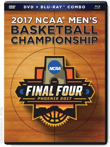 【中古】【未使用・未開封品】2017 Ncaa Men's Basketball Championship [DVD] [Import]【メーカー名】【メーカー型番】【ブランド名】【商品説明】2017 Ncaa Men's Basketba...