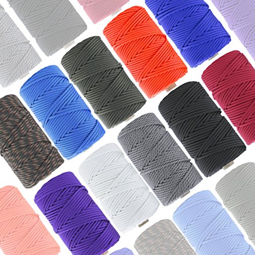 【中古】【未使用・未開封品】GolbergパラコードMil仕様タイプIII 7ストランドパラシュート商用グレードナイロンコードスプールアウトドアハイキングLanyardブレスレット強力な強度ロープTie Down【メーカー名】【メーカー型番...