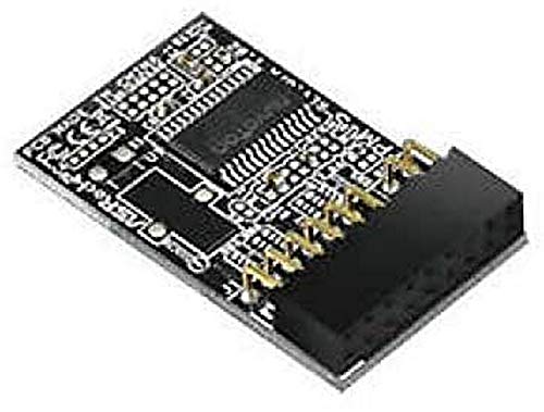 【中古】【未使用・未開封品】(アスロック) ASRock TPM2-S TPM モジュール マザーボード (V2.0)【メーカー名】【メーカー型番】【ブランド名】ASRock マザーボード, PCパーツとは 【商品説明】(アスロック) AS...