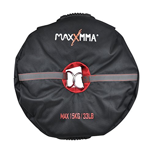 【中古】【未使用・未開封品】MaxxMMA Double End Heavy Bag Anchor【メーカー名】【メーカー型番】【ブランド名】MaxxMMA サンドバッグ, Sports - AmazonGlobal free shippi...