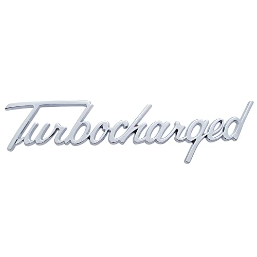 【中古】【未使用・未開封品】United Pacific s1013?turbochargedエンブレム、1パック【メーカー名】【メーカー型番】【ブランド名】UNITED PACIFIC エンブレム, カー用品 取付・交換 【商品説明】Un...