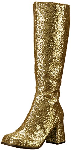 【中古】【未使用・未開封品】3" Heel Glitter Gogo Boot. W/Zipper.【メーカー名】【メーカー型番】【ブランド名】Ellie ブーツ・ブーティ, ホワイトデー特集 - ファッションギフト 【商品説明】3" He...