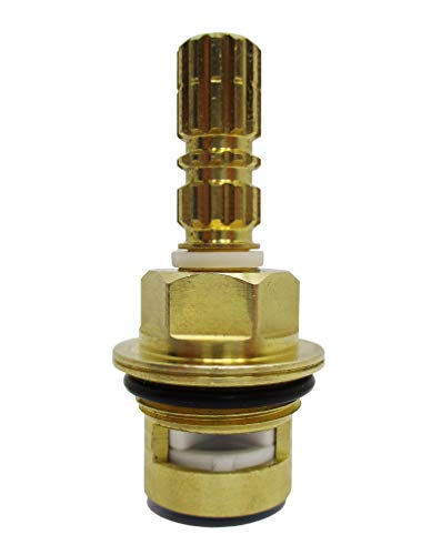 【中古】【未使用・未開封品】ColdセラミックカートリッジFits芸術的真鍮、7002?C【メーカー名】【メーカー型番】【ブランド名】Fore-Kast Sales 配管・排水用備品, CC installments Banner17, D...