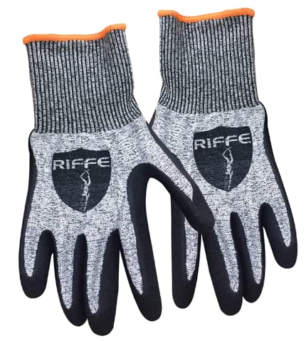 【中古】【未使用・未開封品】Riffe Holdfast耐カット手袋【メーカー名】【メーカー型番】【ブランド名】Riffe グローブ 【商品説明】Riffe Holdfast耐カット手袋【注意】こちらは輸入品となります。当店では初期不良に限...