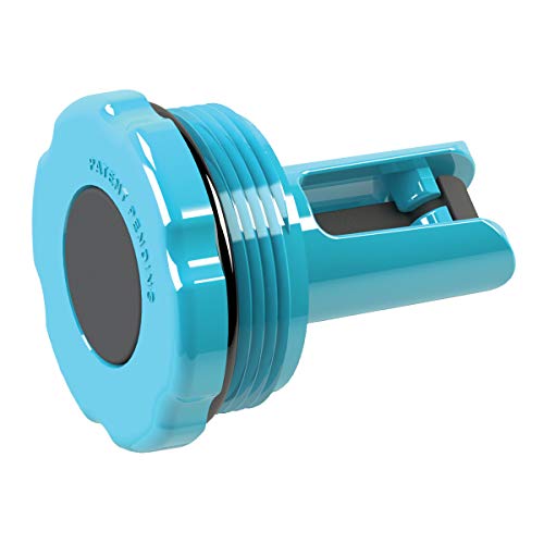 【中古】【未使用・未開封品】Aqua Group BP15 Multidirectional Bungee Blowout Plug【メーカー名】【メーカー型番】【ブランド名】Aqua Group カテゴリー別, Home & kitche...