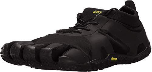 【中古】【未使用・未開封品】Vibram メンズ 5本指 V-Alpha トレイルシューズ, グレー, 16【メーカー名】【メーカー型番】【ブランド名】Vibram FiveFingers(ビブラムファイブフィンガーズ) アウトドアシューズ...