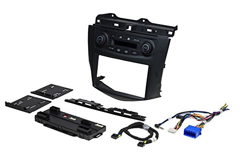 【中古】【未使用・未開封品】PAC RPK4-HD1101 オーディオ統合インストレーションキット 2003-2007 Honda Accord【メーカー名】【メーカー型番】【ブランド名】PAC カーオーディオ 【商品説明】PAC RPK4...
