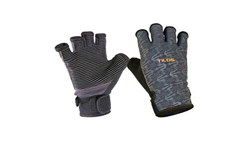 【中古】【未使用・未開封品】Tilos 1?mm Osmos指なしPaddling手袋 M【メーカー名】【メーカー型番】【ブランド名】Tilos ダイビンググローブ, Sports - AmazonGlobal free shipping ...