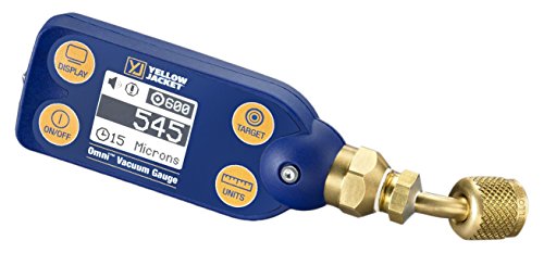 【中古】【未使用・未開封品】YELLOW JACKET 69020 Omni Digital Vacuum Gauge with 1/4" Coupler【メーカー名】【メーカー型番】【ブランド名】【商品説明】YELLOW JACKET 6...