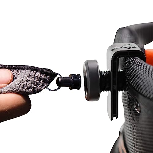 【中古】【未使用・未開封品】フロッガーゴルフユニバーサルバッグlatch-it Magnetic Fastening System【メーカー名】【メーカー型番】【ブランド名】Frogger Golf キャディバッグ・ケース, Sports ...