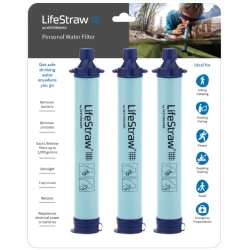 【中古】【未使用・未開封品】LifeStraw個人水フィルタ3-filters【メーカー名】【メーカー型番】【ブランド名】LifeStraw カテゴリー別 【商品説明】LifeStraw個人水フィルタ3-filters【注意】こちらは輸入品...