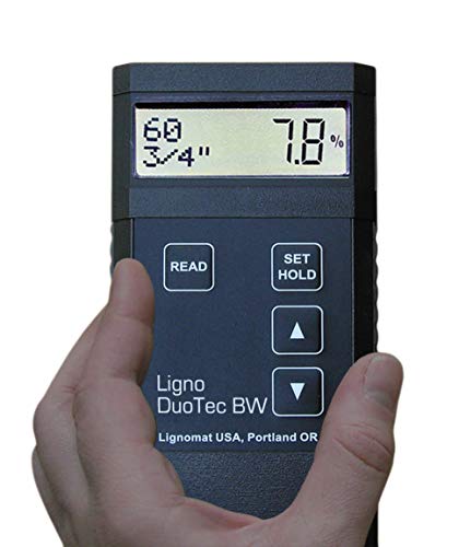 【中古】【未使用・未開封品】Lignomat BW Dual-depth Pinless Moisture Meter with RH Capabilities【メーカー名】【メーカー型番】【ブランド名】【商品説明】Lignomat BW ...