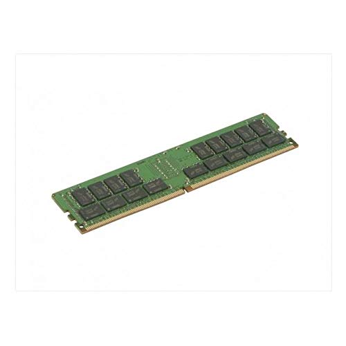 【中古】【未使用・未開封品】Supermicro認定mem-dr432l-cl02-er26?Micron 32?GB ddr4???2666?on-die ECC RDIMM【メーカー名】【メーカー型番】【ブランド名】Micron メモリ...
