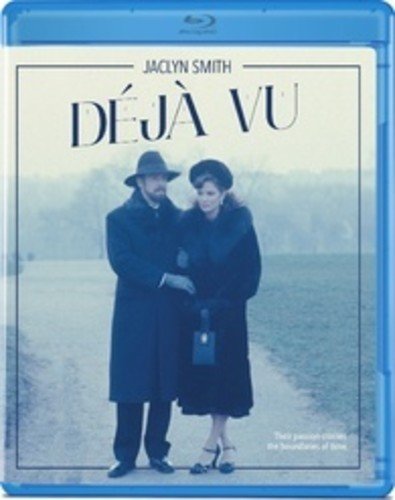 【中古】【未使用・未開封品】Deja Vu [Blu-ray]【メーカー名】【メーカー型番】【ブランド名】Olive Films ドラマ, Custom Stores, 1637, ブルーレイ, HOTW Test node Jaclyn ...