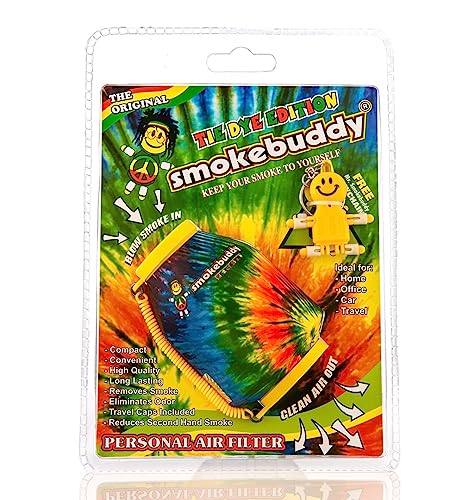 【中古】【未使用・未開封品】スモークバディ Smokebuddy Original【メーカー名】【メーカー型番】【ブランド名】smokebuddy キッチン用品, Home & kitchen - AmazonGlobal free shi...