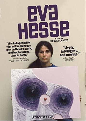 【中古】【未使用・未開封品】Eva Hesse [DVD] [Import]【メーカー名】【メーカー型番】【ブランド名】【商品説明】Eva Hesse [DVD] [Import]【注意】こちらは輸入品となります。当店では初期不良に限り、商...