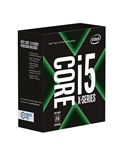 【中古】【未使用・未開封品】Intel Core i5-7640X 4.00 GHz LGA 2066 CPUボックス - ブラック【メーカー名】【メーカー型番】【ブランド名】インテル CPU, PCパーツとは 【商品説明】Intel Co...