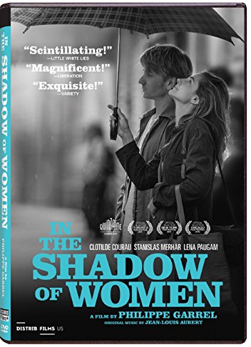 【中古】【未使用・未開封品】In the Shadow of Women [DVD] [Import]【メーカー名】【メーカー型番】【ブランド名】Icarus Films ドラマ, Custom Stores, 1637, HOTW Tes...