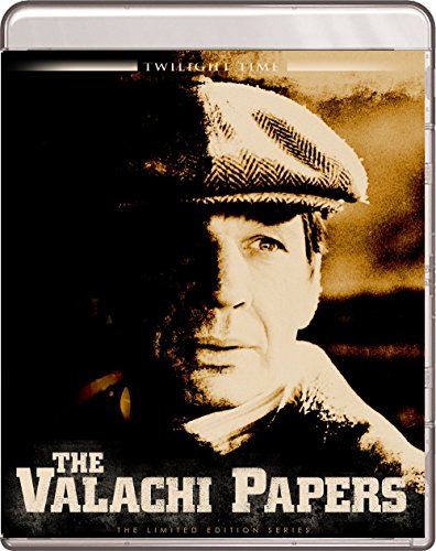 【中古】【未使用・未開封品】THE VALACHI PAPERS【メーカー名】【メーカー型番】【ブランド名】【商品説明】THE VALACHI PAPERS【注意】こちらは輸入品となります。当店では初期不良に限り、商品到着から7日間は返品を...