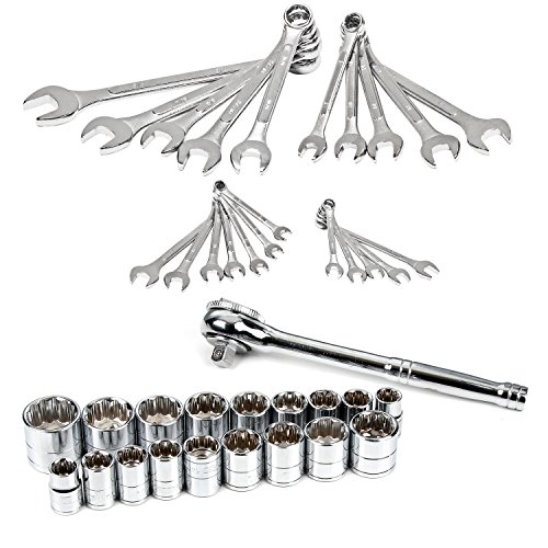 【中古】【未使用・未開封品】Tradespro 830331 ソケット&レンチコンボキット【メーカー名】【メーカー型番】【ブランド名】Tradespro ソケット＆レンチセット, CC installments banner3 【商品説明】...