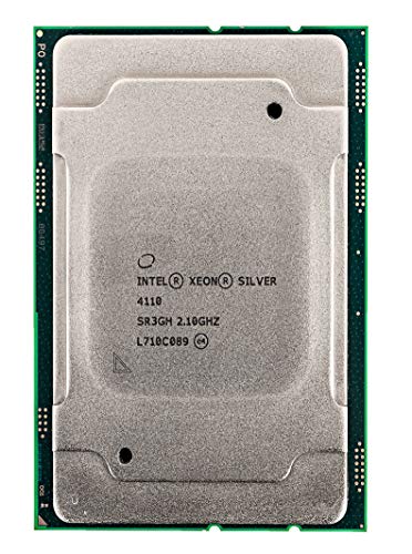 【中古】【未使用・未開封品】Intel Xeon Silver 4110 TRAY【メーカー名】【メーカー型番】【ブランド名】インテル CPU, PCパーツとは 【商品説明】Intel Xeon Silver 4110 TRAY【注意】こち...