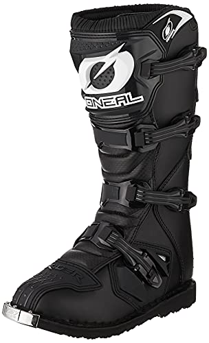 【中古】【未使用・未開封品】O'Neal 0325-110 メンズ ニューロゴ ライダーブーツ (ブラック サイズ10)【メーカー名】【メーカー型番】【ブランド名】O'Neal ブーツ 【商品説明】O'Neal 0325-110 メンズ ニ...