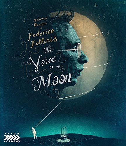 【中古】【未使用・未開封品】Voice of the Moon [Blu-ray] [Import]【メーカー名】【メーカー型番】【ブランド名】Arrow Academy ジャンル別, Custom Stores, ブルーレイ 【商品説明】...