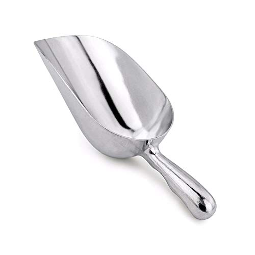 【中古】【未使用・未開封品】アルミScoops 24 oz シルバー【メーカー名】【メーカー型番】【ブランド名】Tezzorio Kitchen Utensils アイスクリームディッシャー 【商品説明】アルミScoops 24 oz シル...
