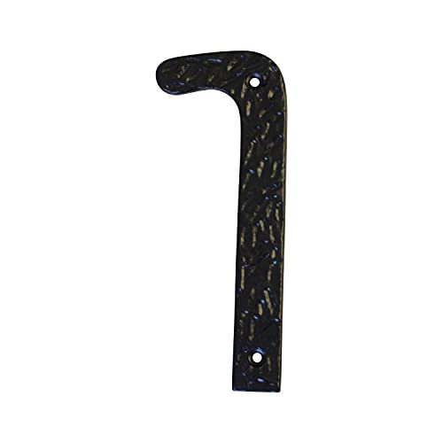 【中古】【未使用・未開封品】アイアンアルファベット8300???152 830I-BLK152 1【メーカー名】【メーカー型番】【ブランド名】RCH Hardware エクステリア, CC installments Banner5, CC ...