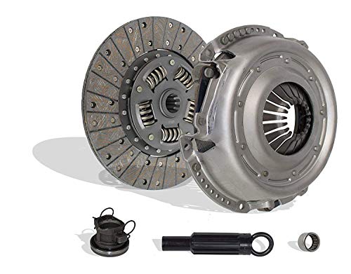 【中古】【未使用・未開封品】クラッチキット ラングラー グランドチェロキー ダコタ ルビコン Se スポーツ アンリミテッド X サハラ ベース スロット クラシック ラレド 1992-2006 4.0L L6 3.9L V6 (05-06...