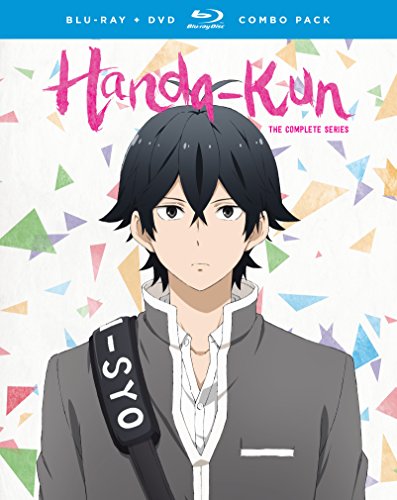 【中古】【未使用・未開封品】Handa-Kun: Complete Series/ [Blu-ray] [Import]【メーカー名】【メーカー型番】【ブランド名】Funimation アニメ, Custom Stores, 1637, ブ...