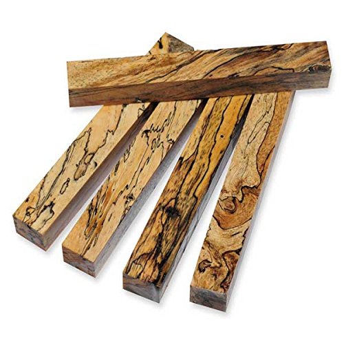 【中古】【未使用・未開封品】Stabilized Spalted Tamarind ( 5パック)【メーカー名】【メーカー型番】【ブランド名】WoodTurningz 木材, CC installments Banner9, DIY & G...