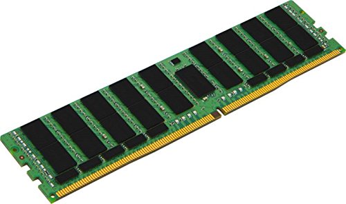 【中古】【未使用・未開封品】Kingston Server Premier - DDR4 - 32 GB - LRDIMM 288-pin - 2400 MHz / PC4-19200 - CL17 - 1.2 V - Load-Reduc...