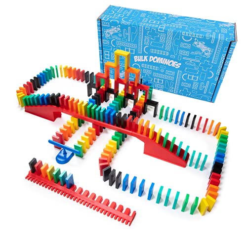 【中古】【未使用・未開封品】Bulk Dominoes Starter Set【メーカー名】【メーカー型番】【ブランド名】bulk dominoes ドミノ, アナログゲーム, ゲーム, おもちゃ_2column, 2189602051 g...
