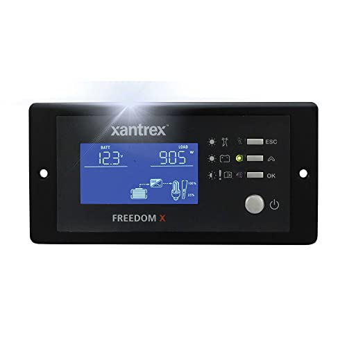 【中古】【未使用・未開封品】Xantrex Freedom 808-0817-01 x Remote Panel【メーカー名】【メーカー型番】【ブランド名】Schneider Electric Solar Inv 船舶・マリン用品 【商品説...