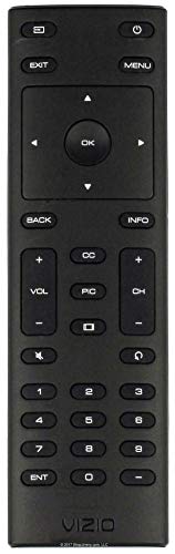 【中古】【未使用・未開封品】Vizio XRT134 リモコン XRT134 XRT134【メーカー名】【メーカー型番】【ブランド名】Vizio AV・テレビリモコン 【商品説明】Vizio XRT134 リモコン XRT134 XRT13...