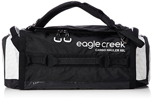 【中古】【未使用・未開封品】[イーグルクリーク] ダッフルバッグ カーゴハウラーリミテッドエディション60L 26 cm 0.98kg ホワイトダイアモンド【メーカー名】【メーカー型番】【ブランド名】Eagle Creek(イーグルクリーク...