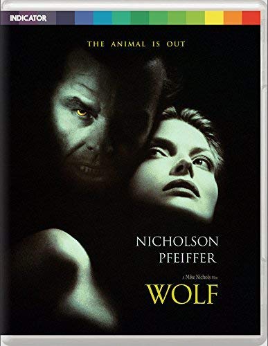【中古】【未使用・未開封品】Wolf / [Blu-ray] [Import]【メーカー名】【メーカー型番】【ブランド名】【商品説明】Wolf / [Blu-ray] [Import]【注意】こちらは輸入品となります。当店では初期不良に限り...