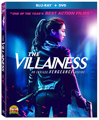 【中古】【未使用・未開封品】Villainess [Blu-ray] [Import]【メーカー名】【メーカー型番】【ブランド名】【商品説明】Villainess [Blu-ray] [Import]【注意】こちらは輸入品となります。当店で...