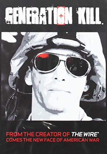 【中古】【未使用・未開封品】Generation Kill [DVD]【メーカー名】【メーカー型番】【ブランド名】【商品説明】Generation Kill [DVD]【注意】こちらは輸入品となります。当店では初期不良に限り、商品到着から7...