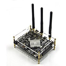 【中古】【未使用・未開封品】VS RK3399 Plus 6コア64ビット高性能4G LPDDR3 32G eMMCデュアルカメラデモボードAndroid 7.1 & Ubuntu5.5バンドル7インチLCD付き【メーカー名】【メーカー型番...