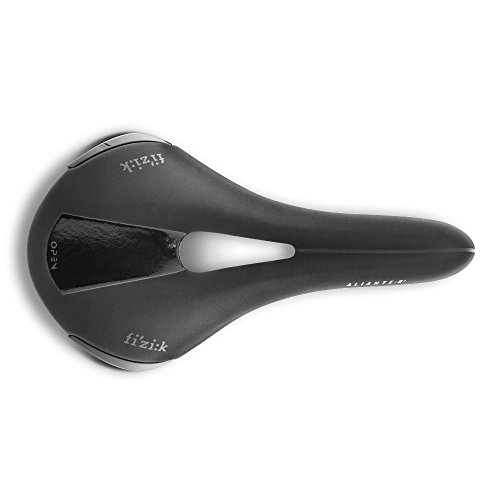 【中古】【未使用・未開封品】Fizik(フィジーク) ALIANTE R1 OPEN カーボンレール for ブル 345600002 ラージ BK(70D2SA03A02)【メーカー名】【メーカー型番】【ブランド名】フィジーク（FIZIK...