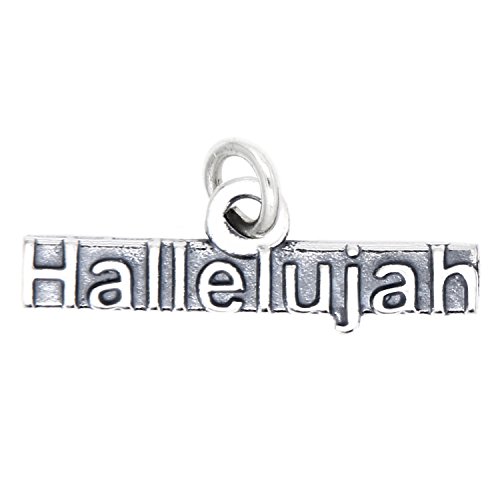【中古】【未使用・未開封品】スターリングシルバー いぶし加工 おしゃべりチャーム Hallelujah, シルバー【メーカー名】【メーカー型番】【ブランド名】LGU チャーム 【商品説明】スターリングシルバー いぶし加工 おしゃべりチャーム...