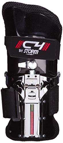 【中古】【未使用・未開封品】Storm STC4 LR ボーリンググローブ ブラック【メーカー名】【メーカー型番】【ブランド名】Storm グローブ, バイクの寒さ対策 【商品説明】Storm STC4 LR ボーリンググローブ ブラック【...